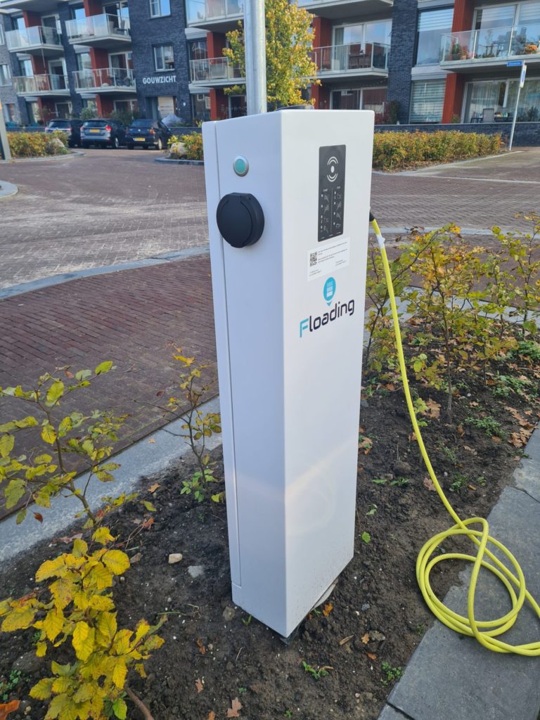 Floading Power Arrow - MW Solutions