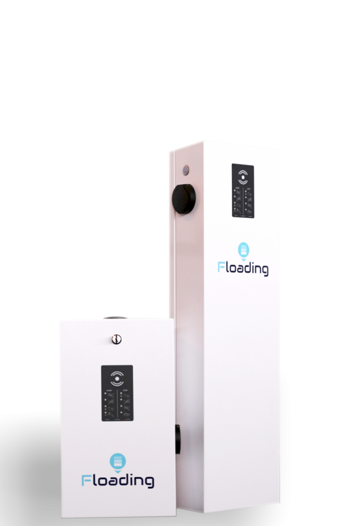 Floading Power Arrow - MW Solutions