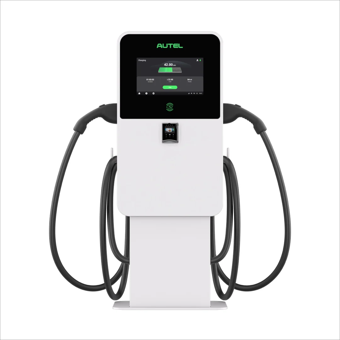 Autel DC Compact - MW Solutions