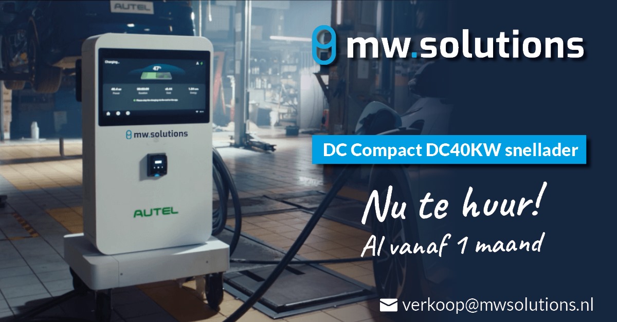 Homepage - MW Solutions